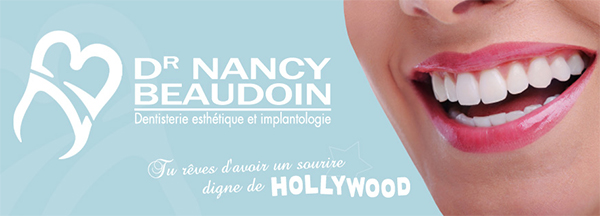 Dentisterie Nancy Beaudoin