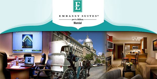 Embassy Suites