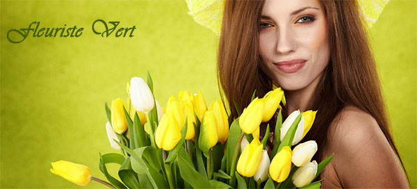 Fleuriste Vert