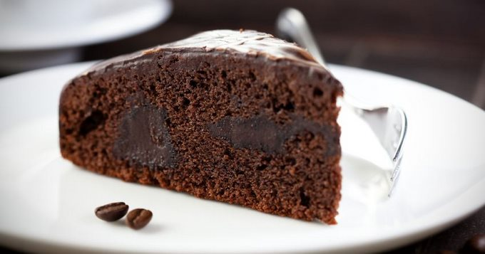 Gâteau Simple au Chocolat