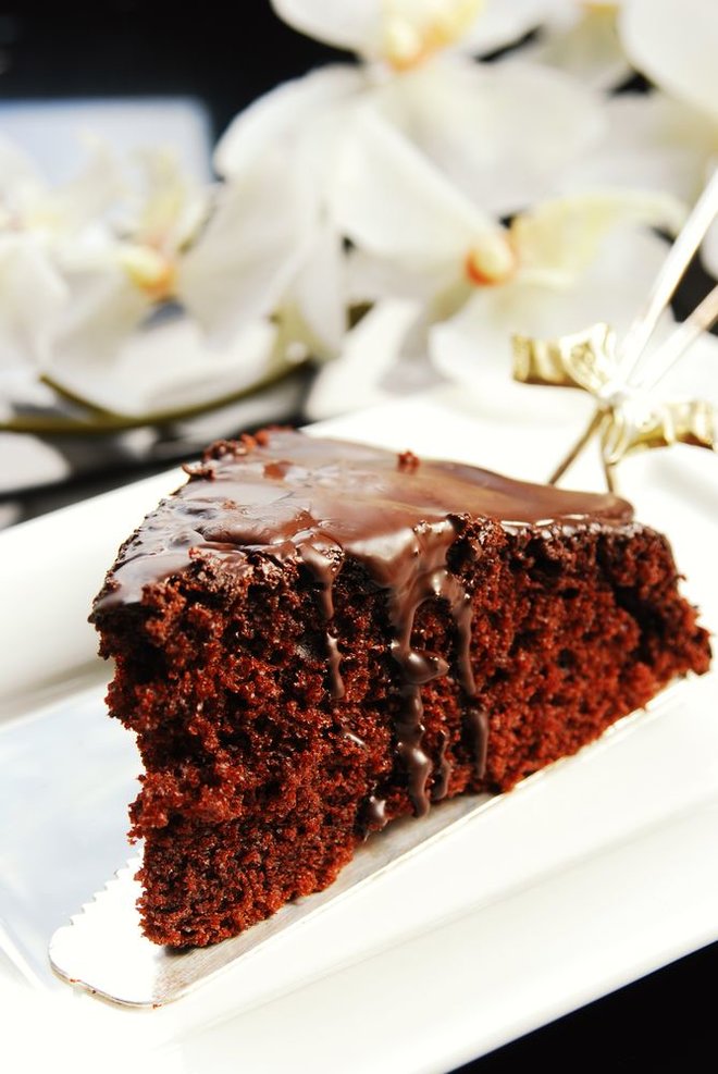 Gâteau au Chocolat Facile