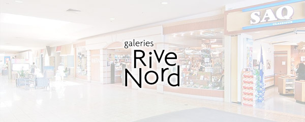 Les Galeries Rive-Nord - Centre d'Achats Repentigny - Circulaire en ligne