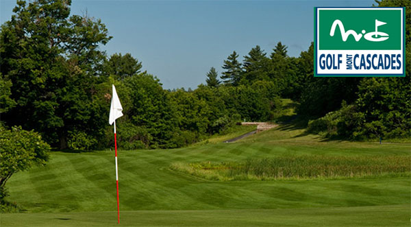 Golf Mont Cascades
