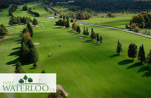 Golf Waterloo