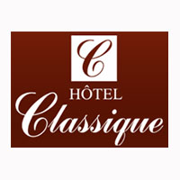 Hôtel Classique Québec