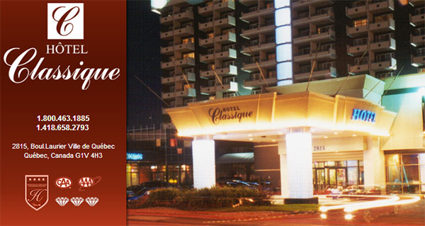 Hôtel Classique