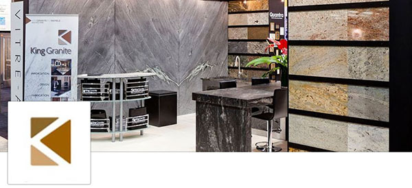 King Granite - Quartz Marbre Vente Installation