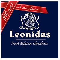 Léonidas Manon Royal Chocolats Café Pâtisseries