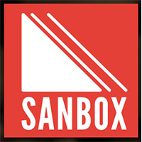 Le Sanbox Montréal