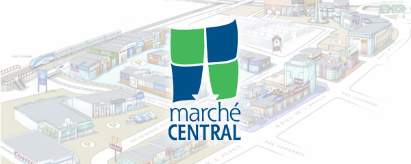 Marché Central - Centre d'Achats Montréal - Circulaire en ligne