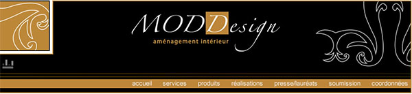 Mod Design
