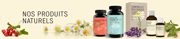 Naturiste - Suppléments alimentaires - Vitamines | Circulaire en ligne