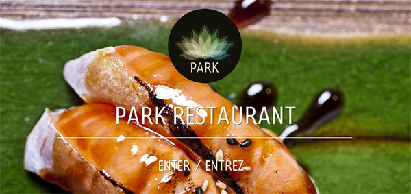 Park Restaurant
