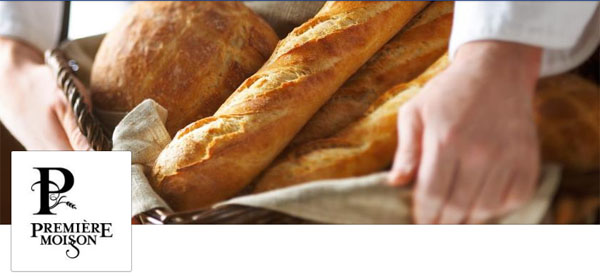 Première Moisson