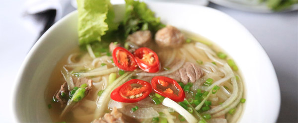 Restaurant Au Kinh Do