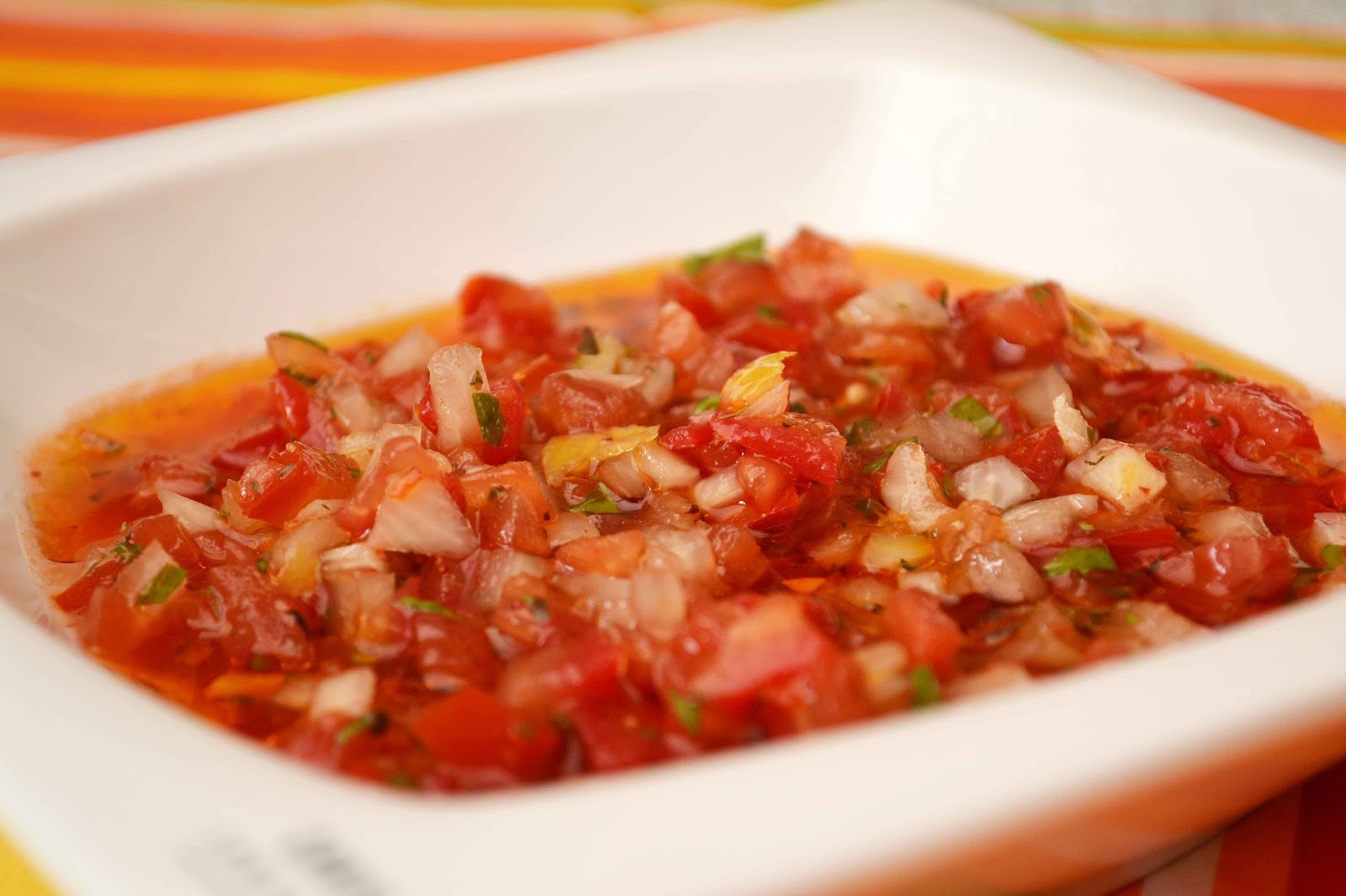Salsa