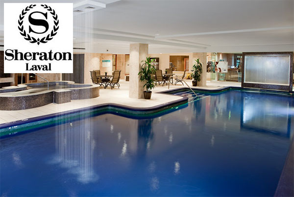 Sheraton Laval