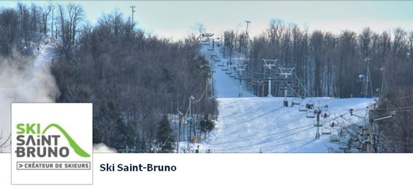 Ski Mont Saint Bruno
