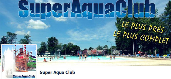 Super Aqua Club