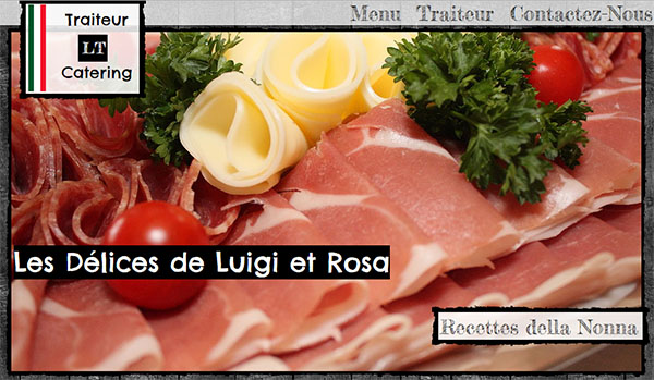 Traiteur LT Catering