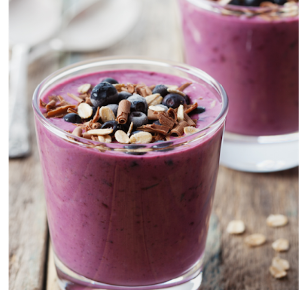 Astuces sur les Fruits Surgelés