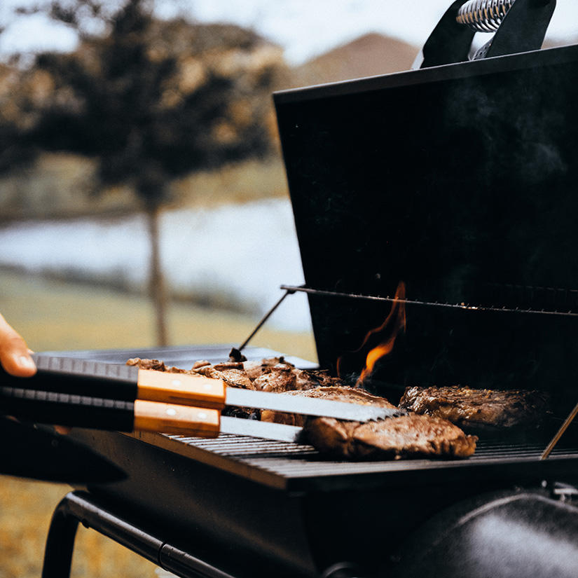 Barbecue 6 Étapes à Suivre pour de Délicieuses Grillades
