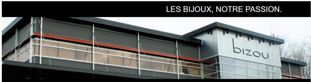 Bizou - Bijoux et Accessoires Modes pour Femmes