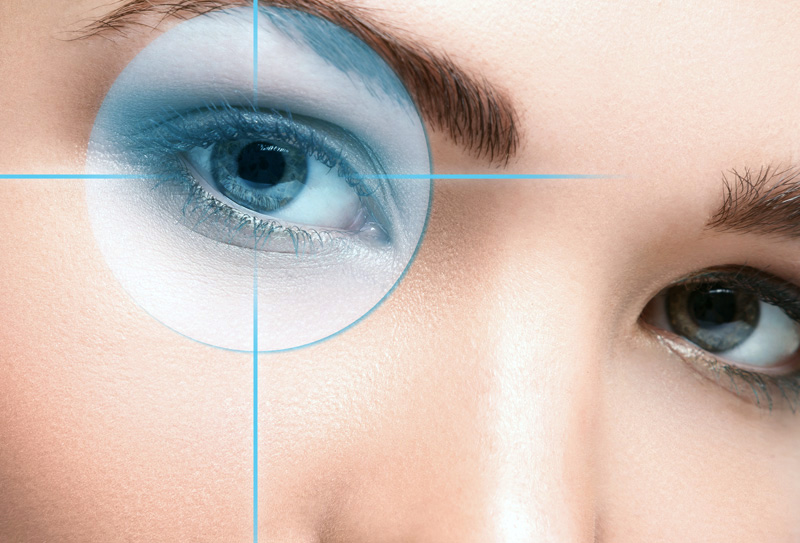 Ce que Vos Yeux Disent de Votre Santé