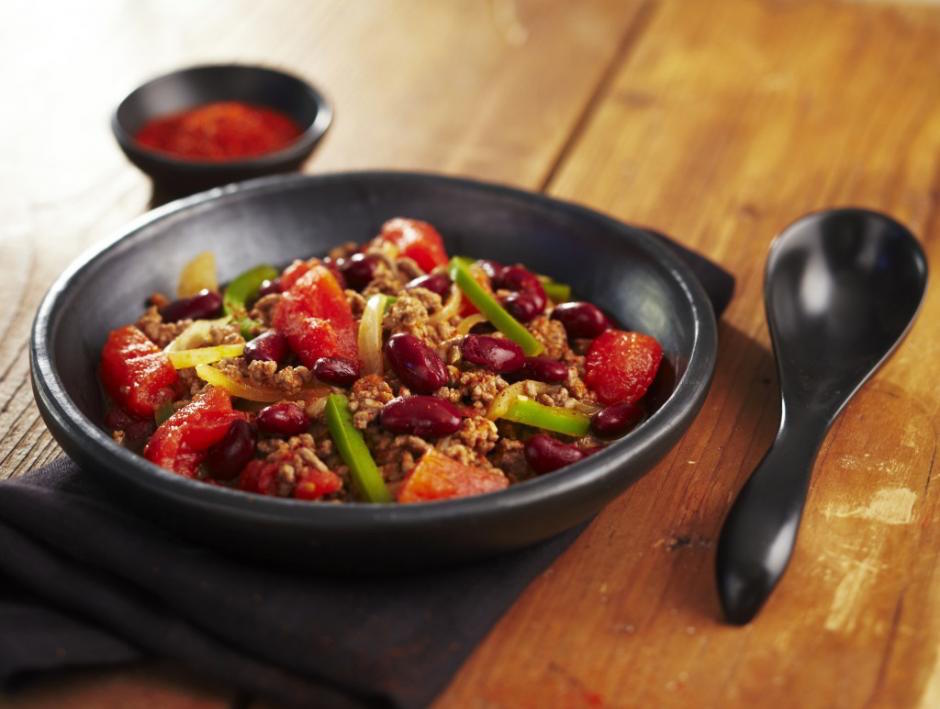 Chili Con Carne