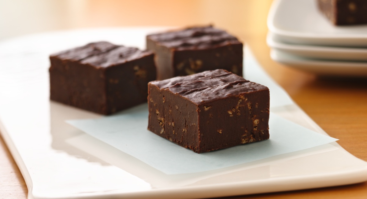 Fondant Croquant au Chocolat