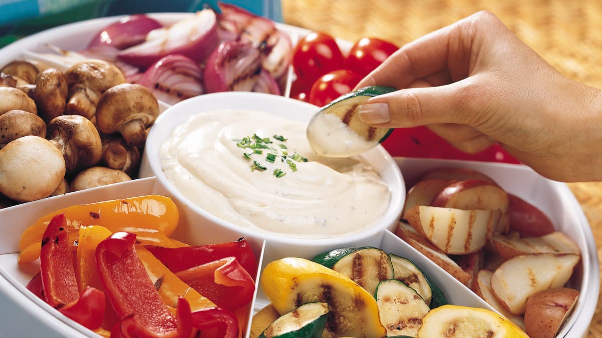 Collations Saines Et Faciles À Préparer