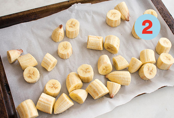 Comment Congeler les Fruits et Légumes du Québec?