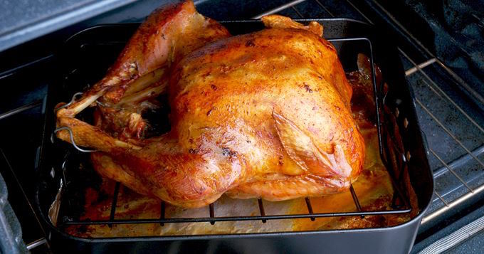 Comment Cuire un Chapon