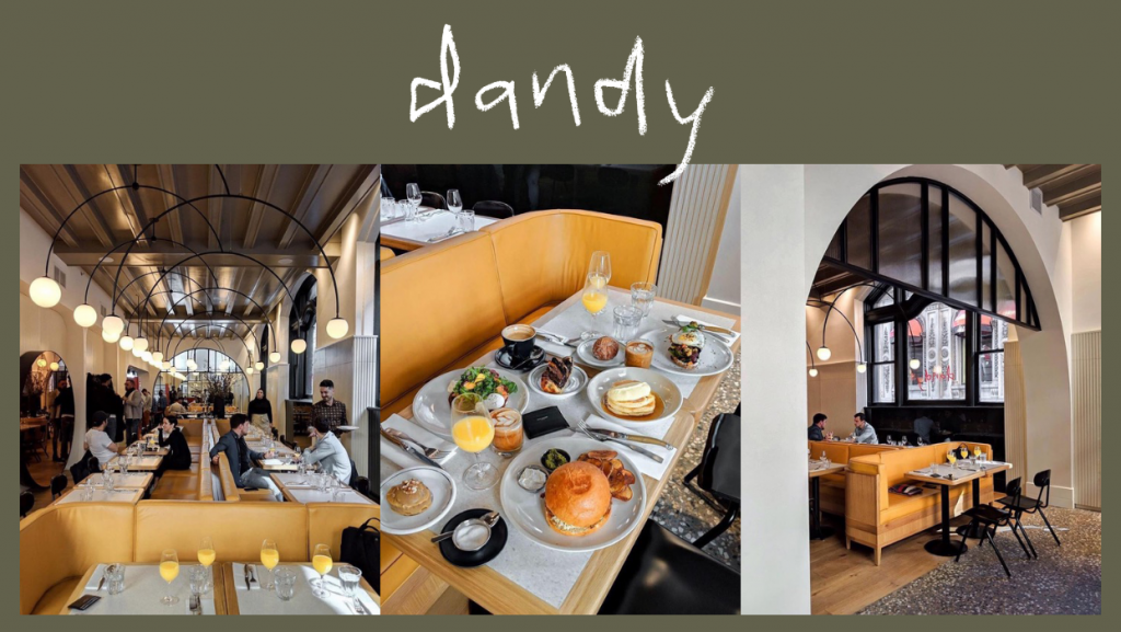 Dandy
