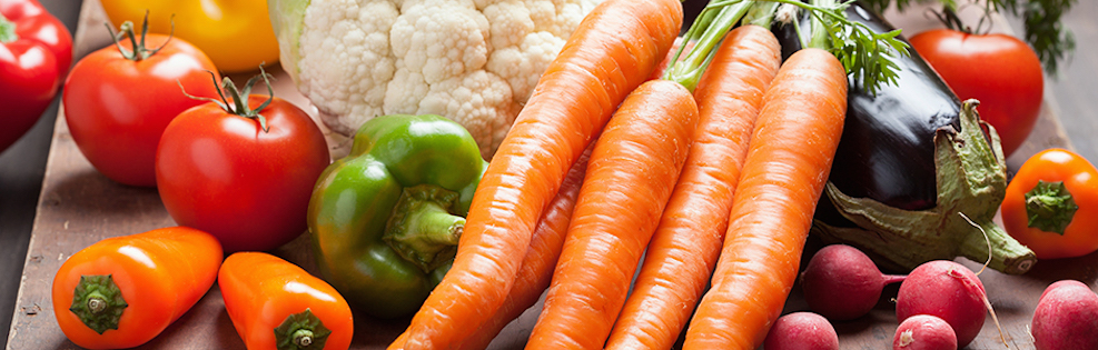 Des Repas Santé et Originaux