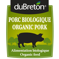 Viandes duBreton Porc Biologique