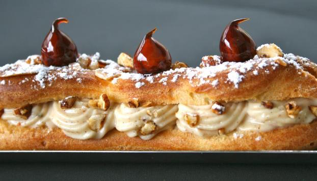ECLAIRS PARIS-BREST