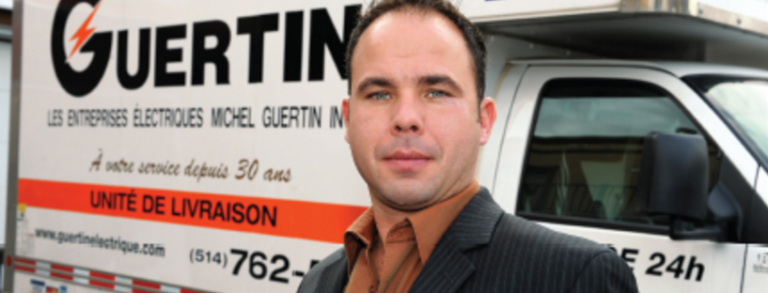 Guertin Électrique