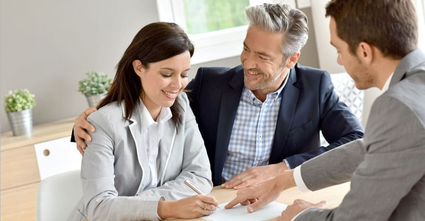 Guillaume Ste-Marie Notaire