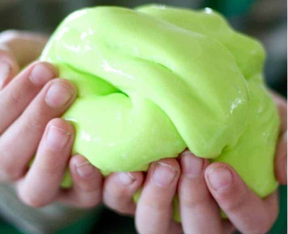 La Recette du Fameux PLAXMOL pour Amuser les Enfants