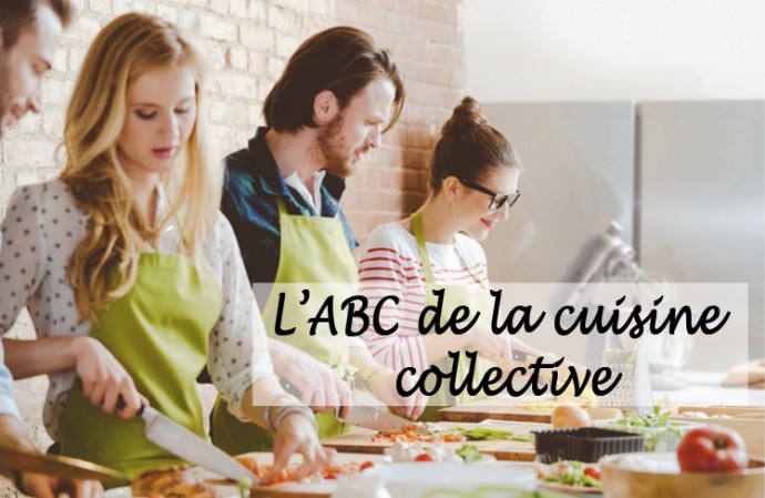 L’ABC de la Cuisine Collective