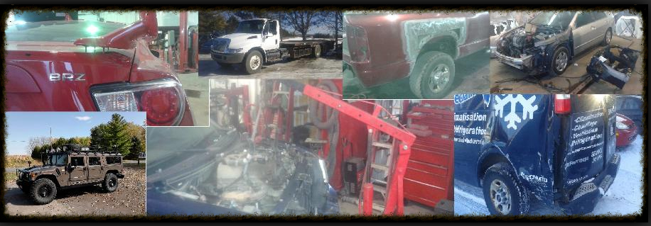 L'Atelier Mecar