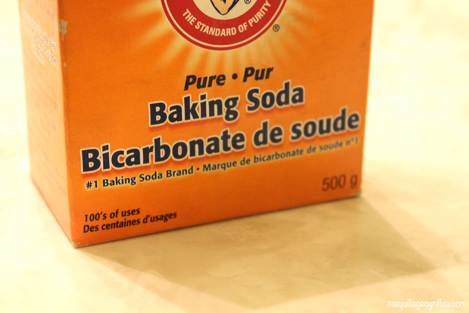 Le Bicarbonate de Soude: L’une des Meilleures Choses que vous Pourriez ...