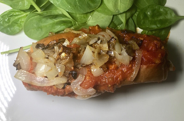 Le Meilleur Hot Dog Michigan