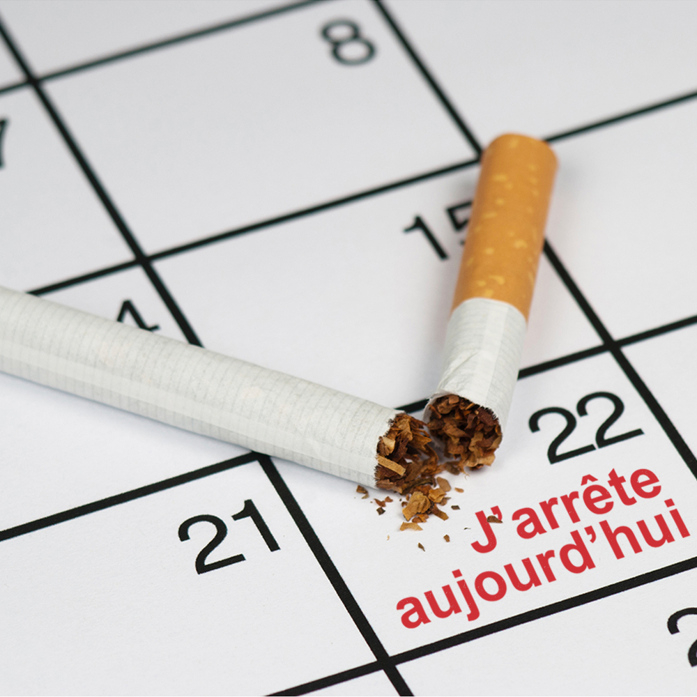 Les 5 Meilleures Solutions pour Arrêter de Fumer Définitivement