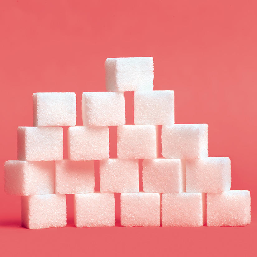 Les Effets du Sucre sur Notre Corps