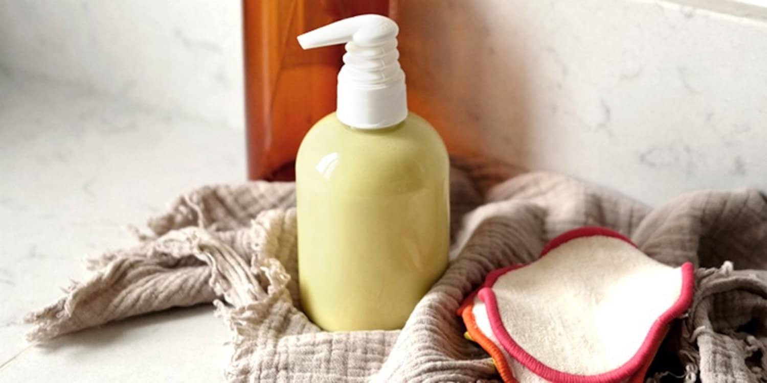 Liniment Maison pour Bébé