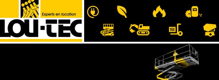 Lou-Tec Location Outils