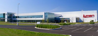 Lumen Distributeur de Matériel Électrique et d’Automatisation