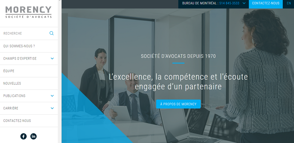 Morency Avocats